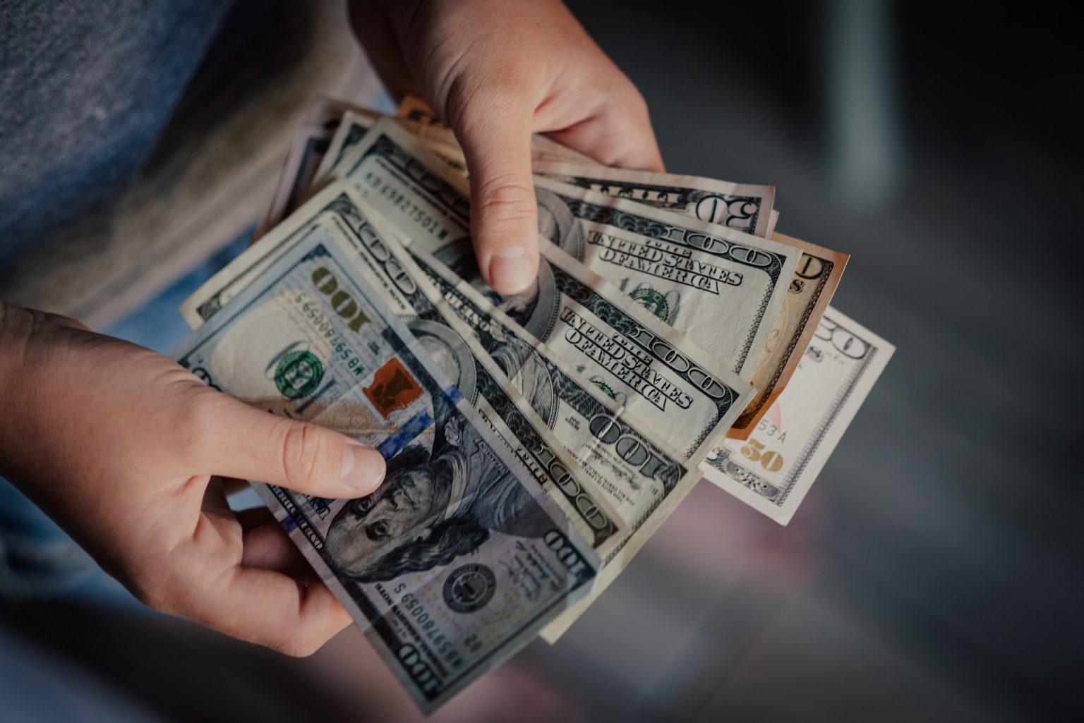 How to Ask Someone For Money – Grouption