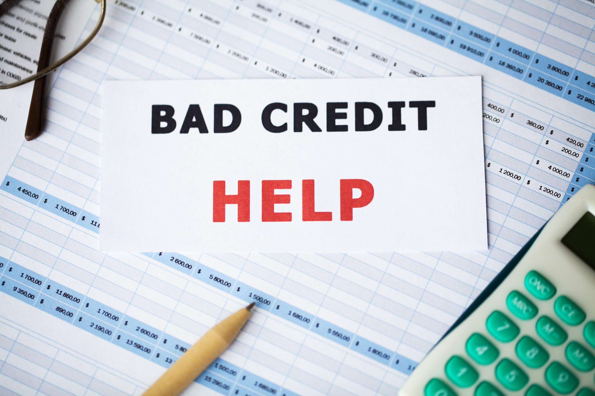 The 10 Crucial Mistakes People Make With Their Credit – Grouption