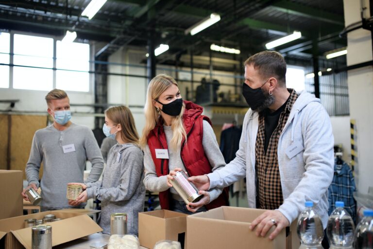 Understanding The Child and Adult Care Food Program (CACFP) – Grouption